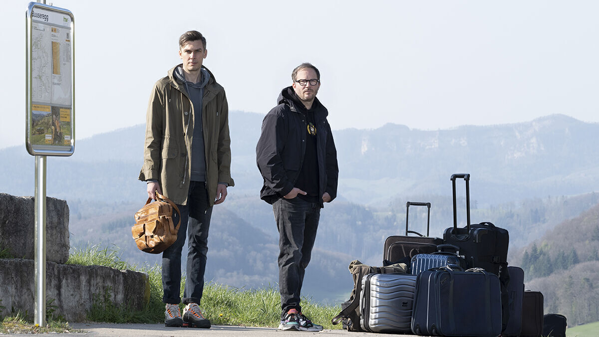 Daniel Schäfer und Szymon Rose verlassen Jung von Matt | W&V