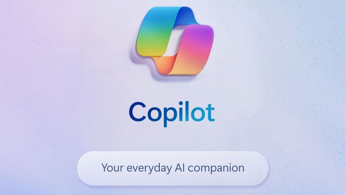 Start heute: Das kann der KI-Copilot von Microsoft | W&V Start heute: Das kann der KI-Copilot von Microsoft | W&V